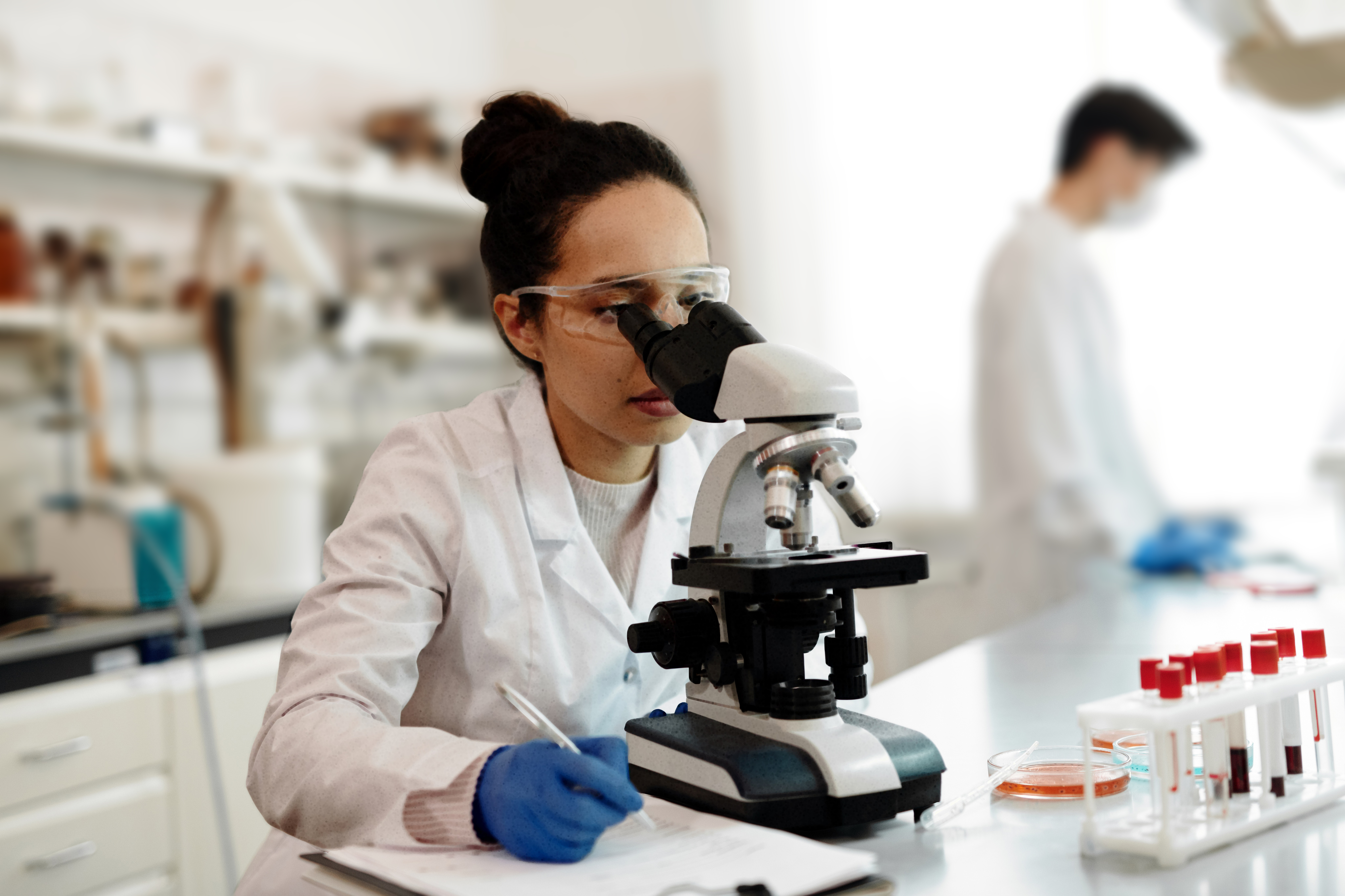 World TB Day: Combating Tuberculosis Together – MedRegs