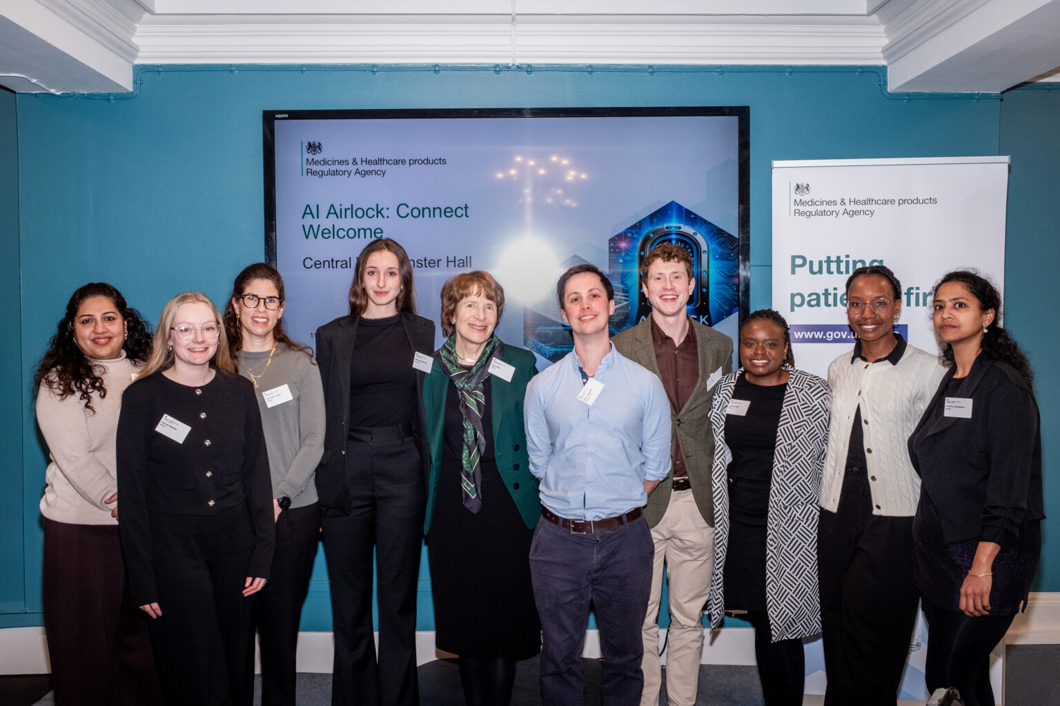 Exploring AI in Healthcare: Insights from the AI Airlock Pilot – MedRegs