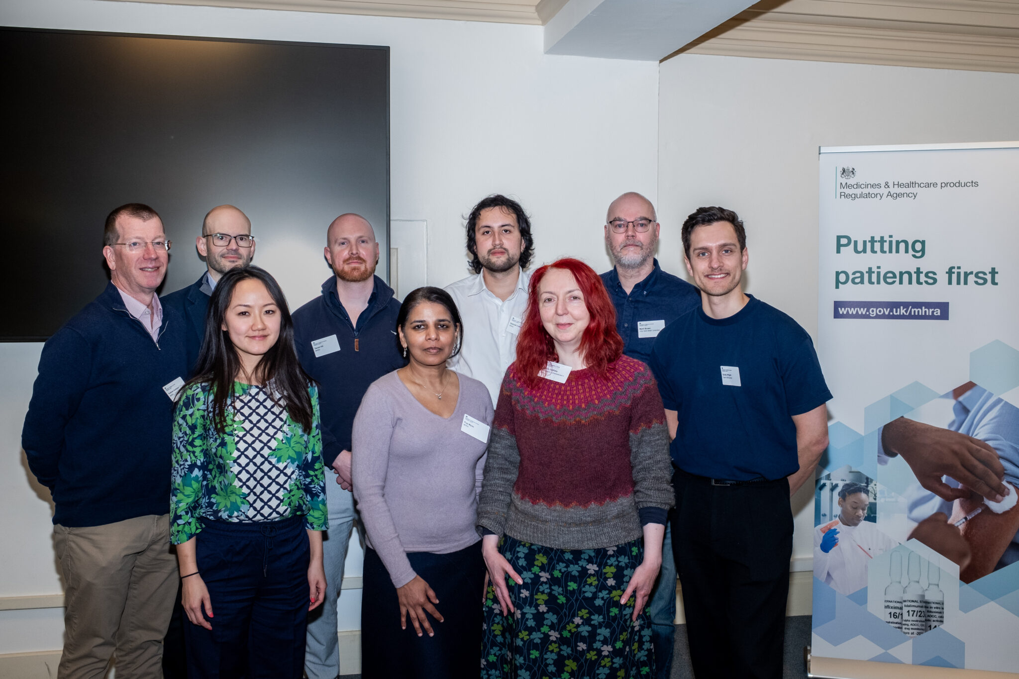 Exploring AI in Healthcare: Insights from the AI Airlock Pilot – MedRegs