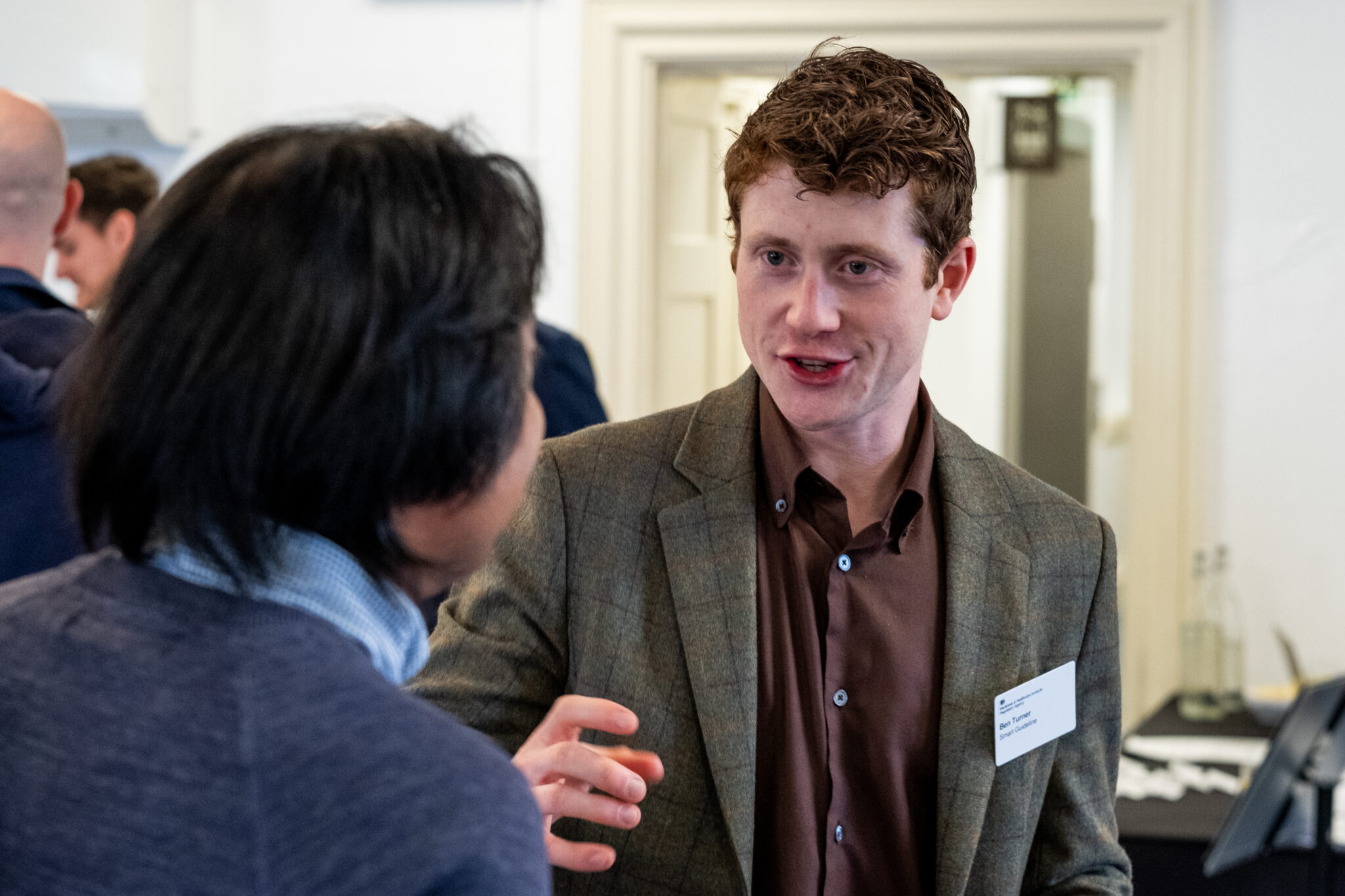 Exploring AI in Healthcare: Insights from the AI Airlock Pilot – MedRegs