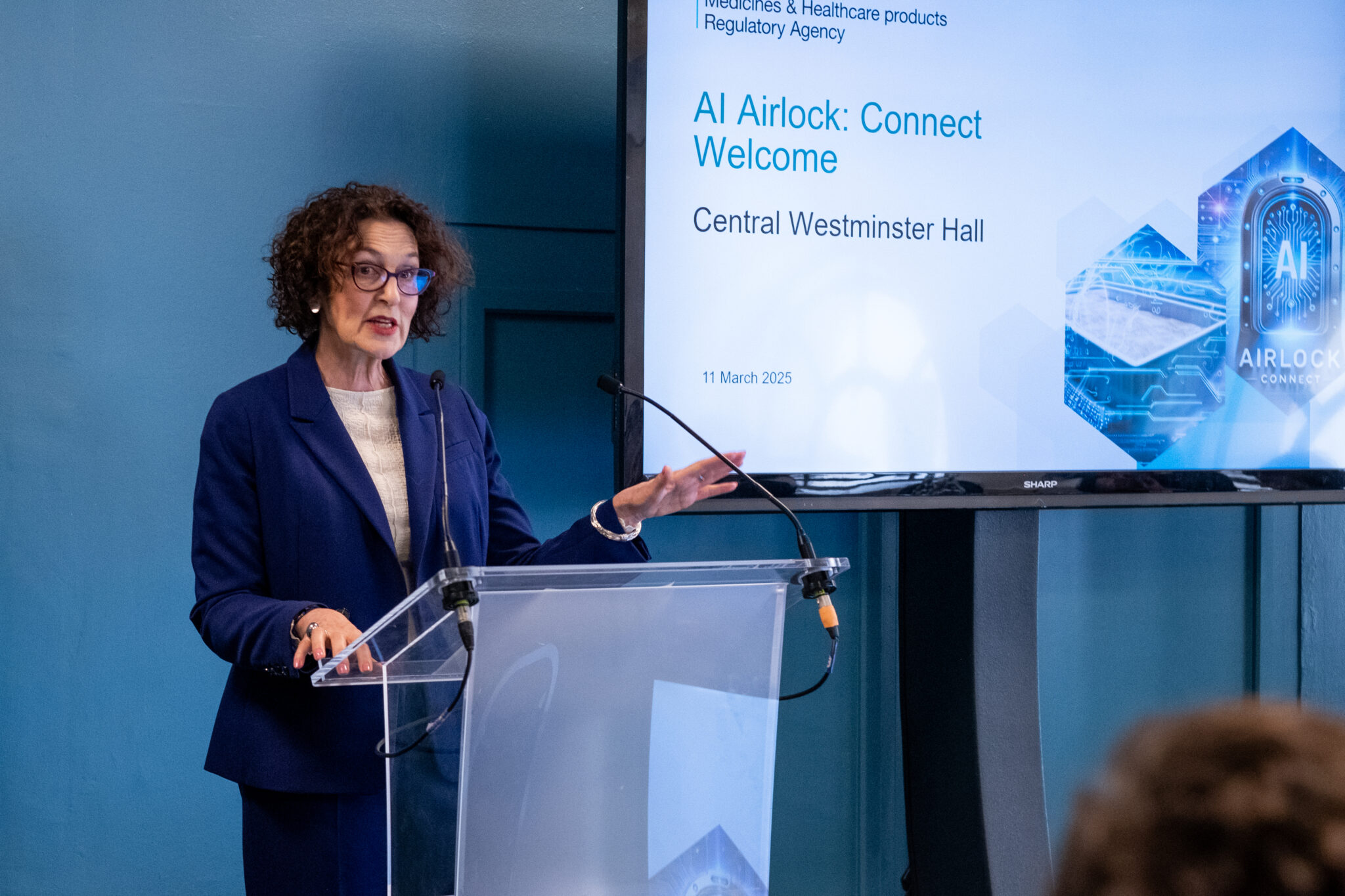 Exploring AI in Healthcare: Insights from the AI Airlock Pilot – MedRegs